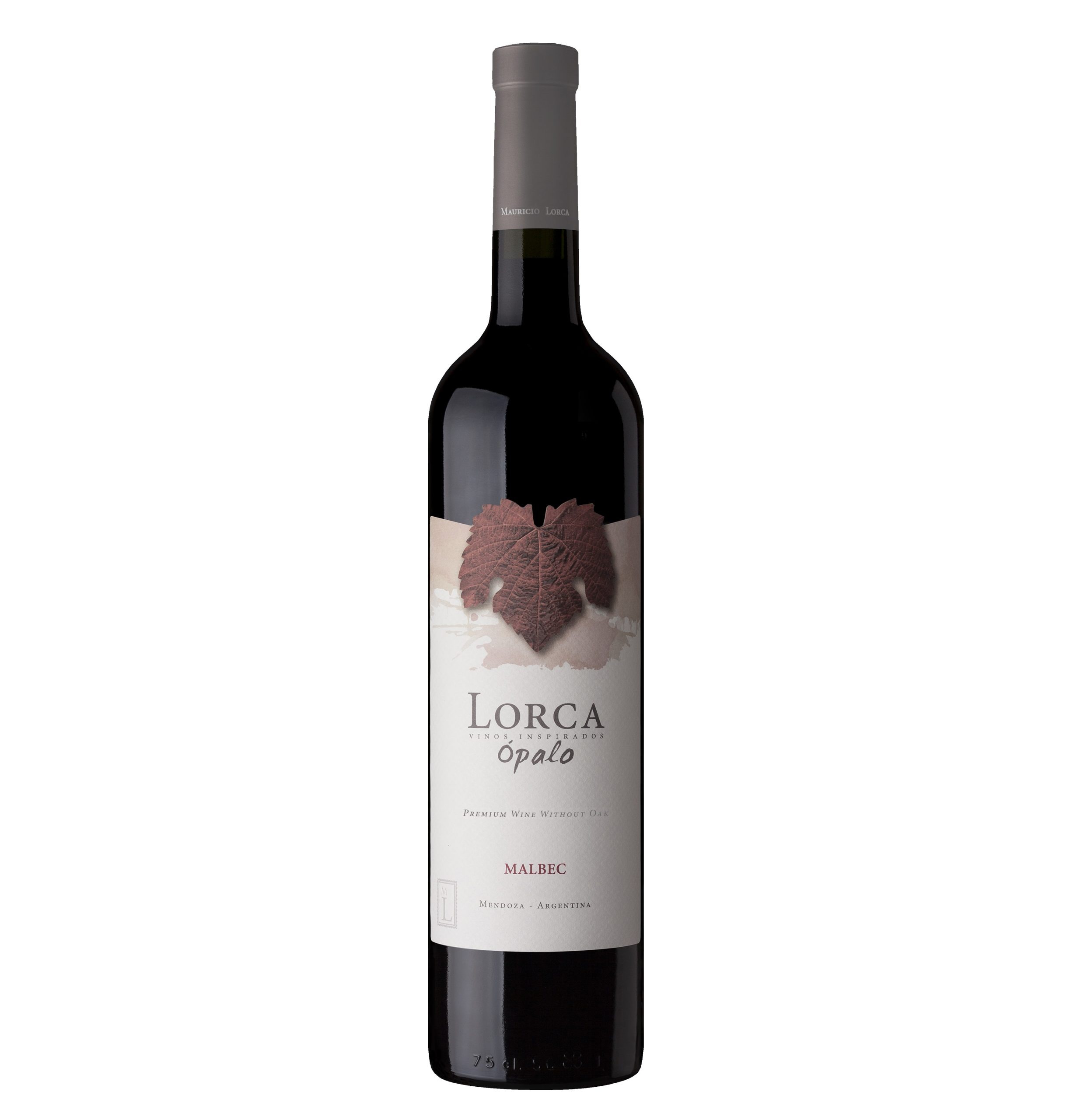 Bodega Mauricio Lorca-Lorca Opalo Malbec - Vinrepede.ro